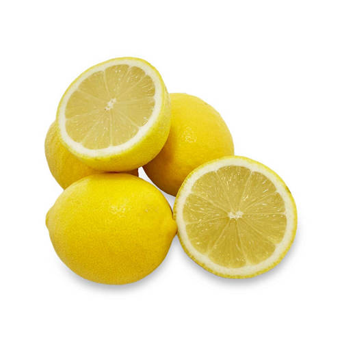 Unwaxed Lemons | ALDI UK